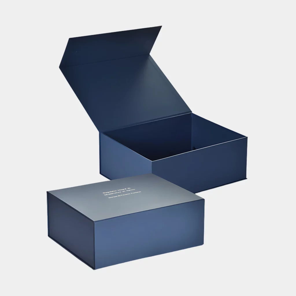Cajas Rígidas Personalizadas | Embalaje de Lujo